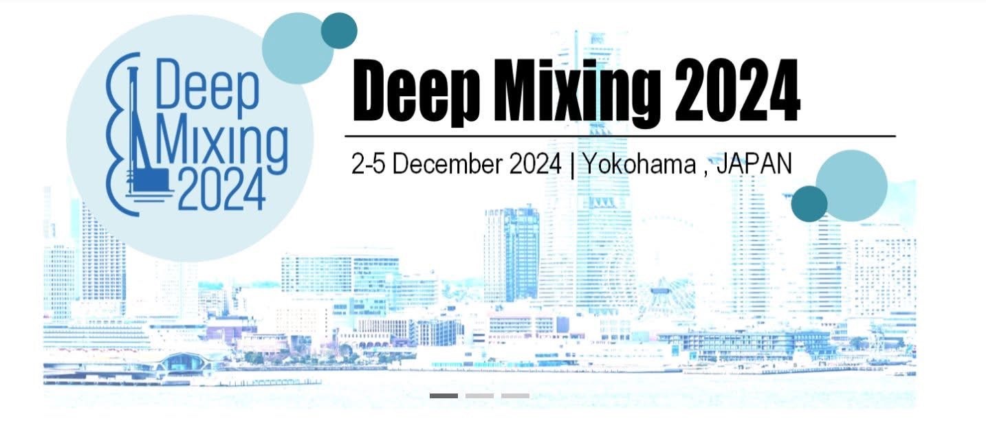 Konferencja Deep Mixing 2024 | Keller Polska